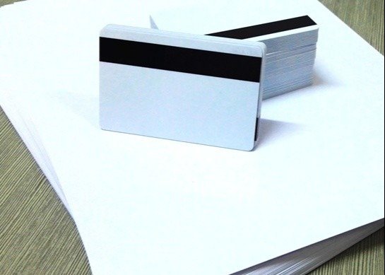 Inlay Sheet / Offset Printing PVC Foam Core Sheet Board Excellent Ink Adhesion