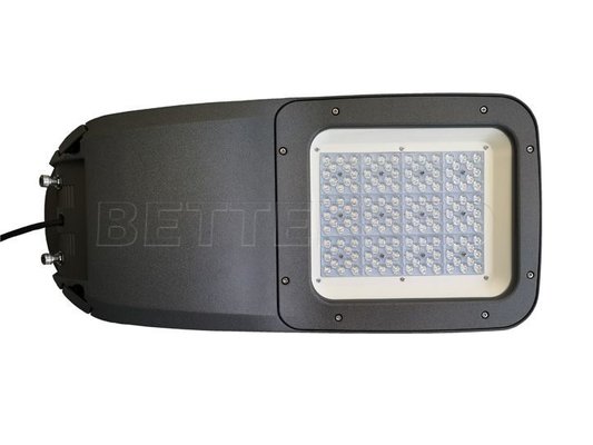 High pressure die-casting aluminum housing LED street light
