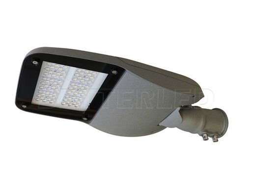 Glass Cover LED Street Light
