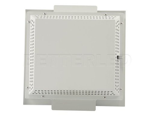High Shock LED Canopy Light