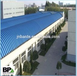 Jinan Better Mechanical Equipment Co., Ltd.