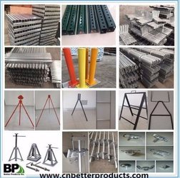 Jinan Better Mechanical Equipment Co., Ltd.