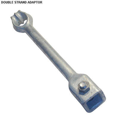 Installing Foundation Wall Anchors Guy Adaptors Installs quickly