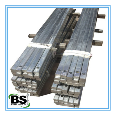 Helical Pier Installation Foundation Systems Repair & Support