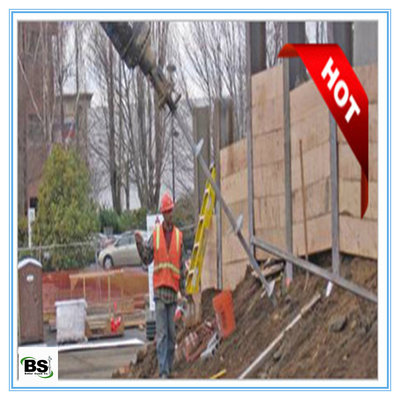 Helical Pier Foundation Support Engineered Foundation under Pinning