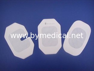 China Medical transparent wound dressing frame type supplier