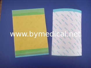 China PU transparent surgical film surgical incise drape supplier