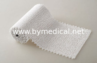 China POP bandage Plaster of Paris bandage plaster bandage cast bandage supplier