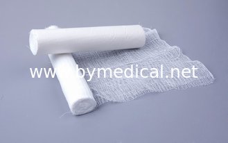 China Medical cotton gauze bandage supplier