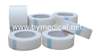 China White Color Non woven Surgical Paper Tape supplier