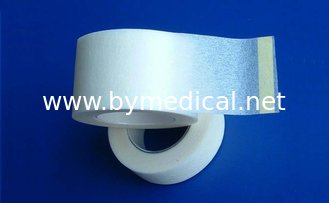 China Surgical Non woven Dressing Tape White colour supplier