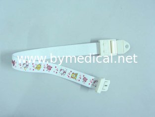 China Children's Elastic Tourniquet Cartoon Type with ABS Buckle GF03C supplier