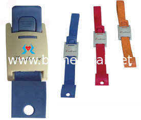 China New Design Latex Free Buckle Tourniquet GF03KA supplier
