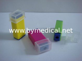 China Safety Disposable Blood Lancet supplier