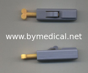 China Disposable Safety Blood Lancet supplier