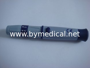 China Disposable Safety Lancing Device supplier
