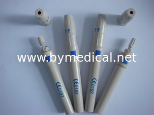 China Medical Safety Lancing Device supplier