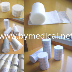 China Medical Orthopaedic Padding Under Cast Padding supplier