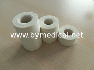 China Zinc Oxide Plaster Medical Adhesive Plaster supplier