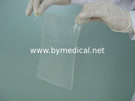 Disposable adhesive transparent PU surglcal film surgical drape operation drape supplier