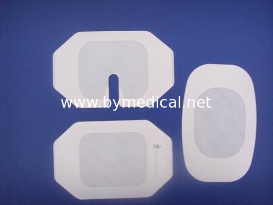 Medical transparent wound dressing frame type supplier