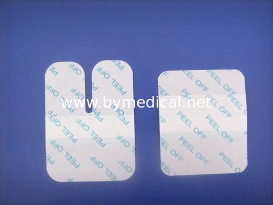 Medical PU IV dressing economic non frame type supplier