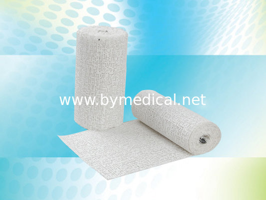 Plaster of Paris bandage plaster bandage cast bandage POP bandage supplier