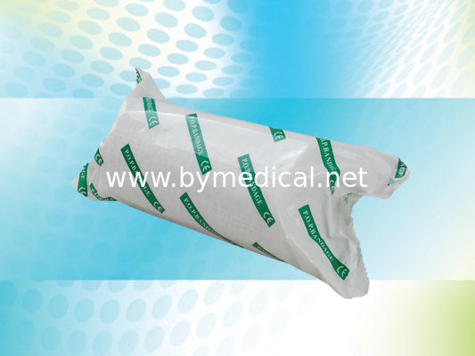 Plaster of Paris bandage plaster bandage cast bandage POP bandage supplier