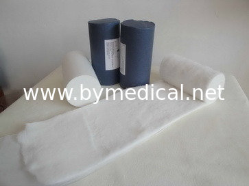 Surgical absorbent cotton wool roll supplier