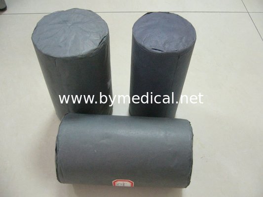 Surgical absorbent cotton wool roll supplier
