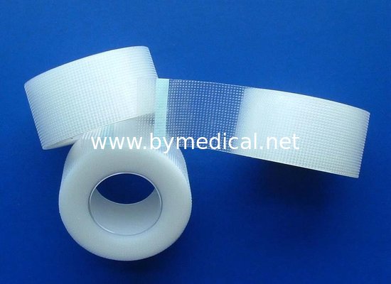Waterproof surgical PE tape supplier