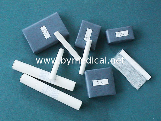 Medical cotton gauze bandage supplier
