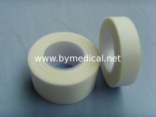 Surgical Silk Tape zig zag edge supplier