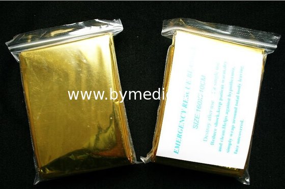 Medical emergency blanket,Rescue blankets supplier