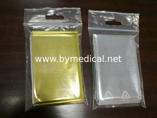 Medical emergency blanket,Rescue blankets supplier