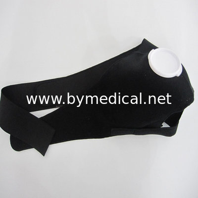 Neoprene Ice Bag Shoulder Wrap--Cold Theraby for Injuries supplier