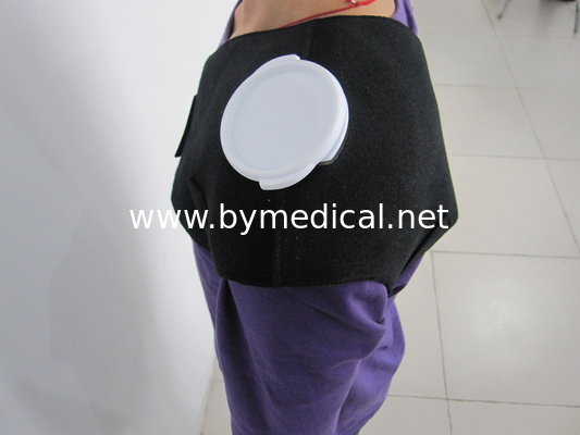 Neoprene Ice Bag Shoulder Wrap--Cold Theraby for Injuries supplier