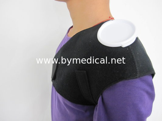 Neoprene Ice Bag Shoulder Wrap--Cold Theraby for Injuries supplier