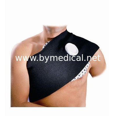 Neoprene Ice Bag Shoulder Wrap--Cold Theraby for Injuries supplier