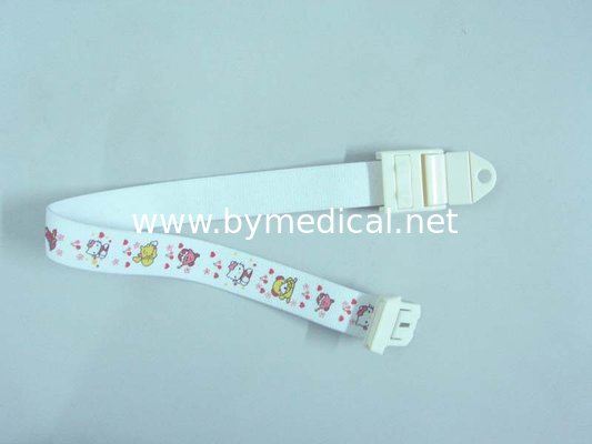 Children's Elastic Tourniquet Cartoon Type with ABS Buckle GF03C supplier