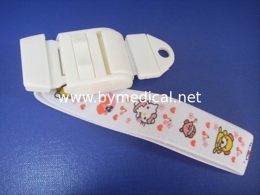 Children's Elastic Tourniquet Cartoon Type with ABS Buckle GF03C supplier