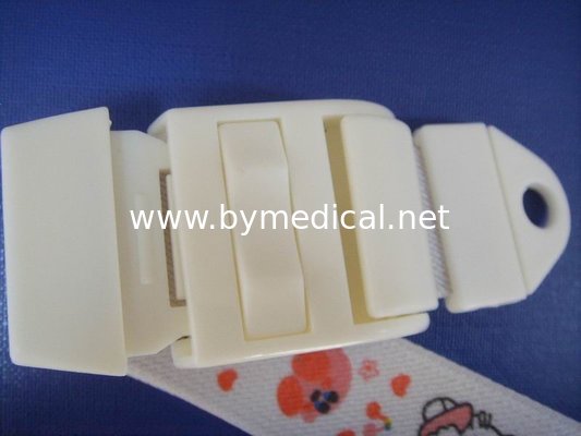Children's Elastic Tourniquet Cartoon Type with ABS Buckle GF03C supplier