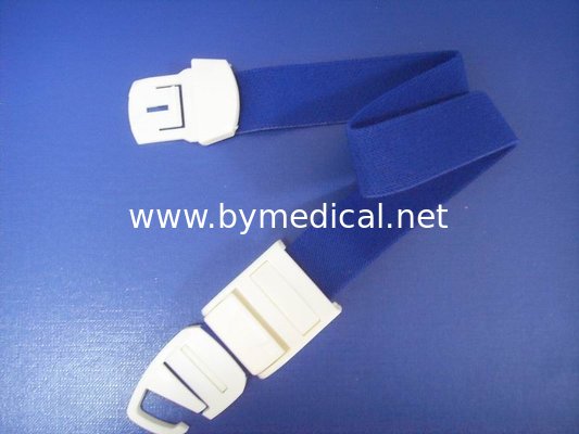 Latex Free Elastic Tourniquet Buckle Type GF03H supplier