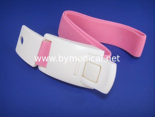 New Design Latex Free Buckle Tourniquet GF03KA supplier