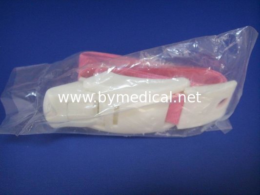 New Design Latex Free Buckle Tourniquet GF03KA supplier