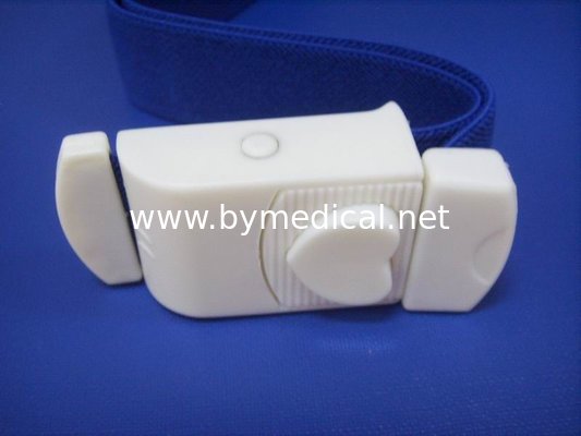 Non Latex Elastic Tourniquet Buckle Type GF03N supplier