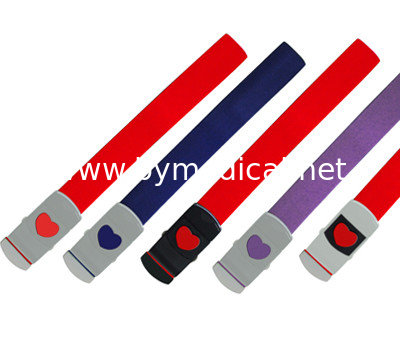 Non Latex Elastic Tourniquet Buckle Type GF03N supplier