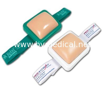 Intramuscular medical Training IV Injection Pad (nurse practice) supplier