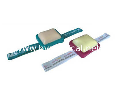 Intramuscular medical Training IV Injection Pad (nurse practice) supplier