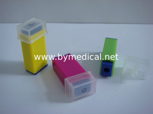 Safety Disposable Blood Lancet supplier